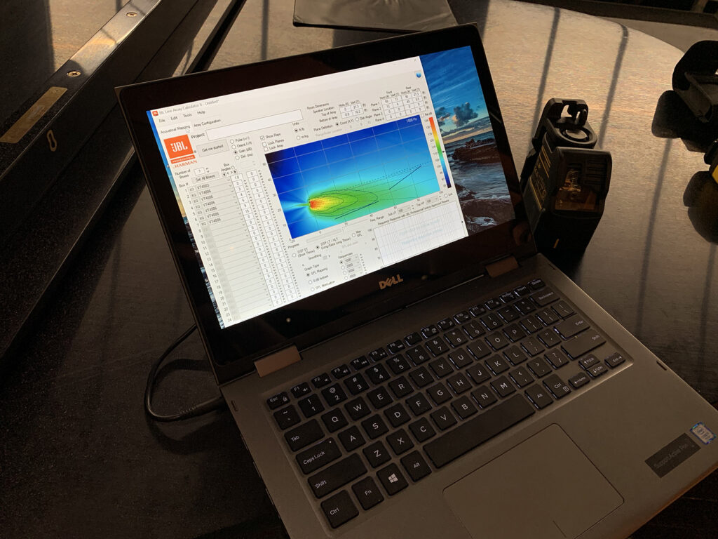 Sound, lighting installation and repairs all major brands.