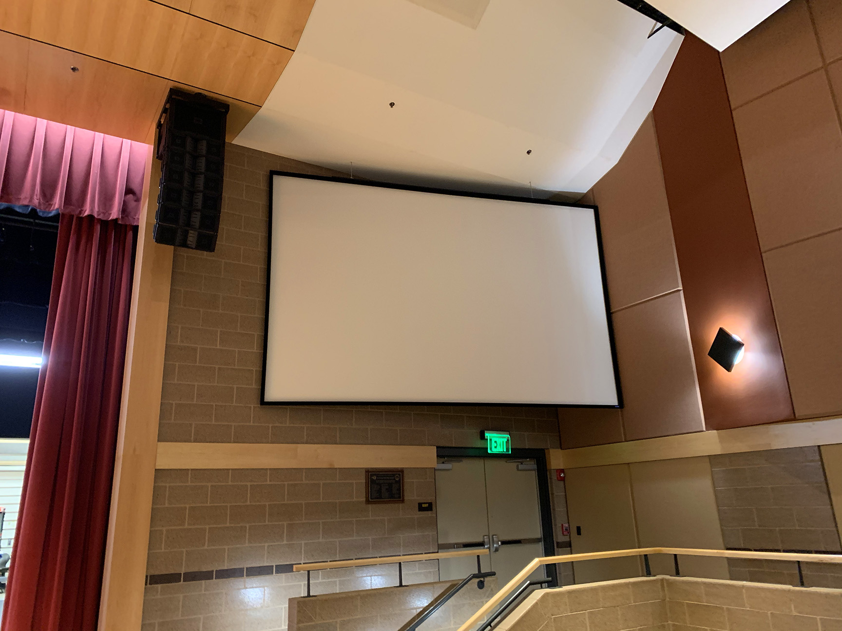 Sound, lighting installation and repairs all major brands.